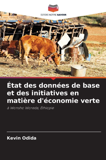 ï¿½tat des donnï¿½es de base et des initiatives en matiï¿½re d'ï ...