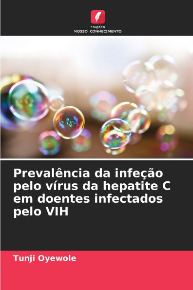 Prevalï¿½ncia da infeï¿½ï¿½o pelo vï¿½rus da hepatite C em doentes ...