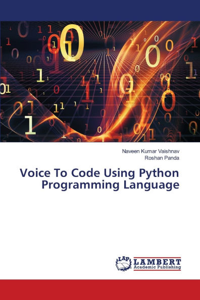Voice To Code Using Python Programming Language by Naveen Kumar Vaishnav, Roshan Panda ...