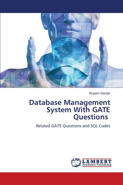 Database Management System With Gate Questions By Rupam Sardar Paperback Barnes And Noble®