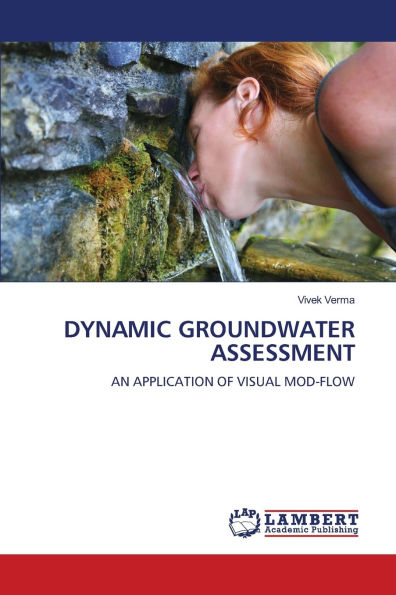 Dynamic Groundwater Assessment by Vivek Verma, Paperback | Barnes & Noble®