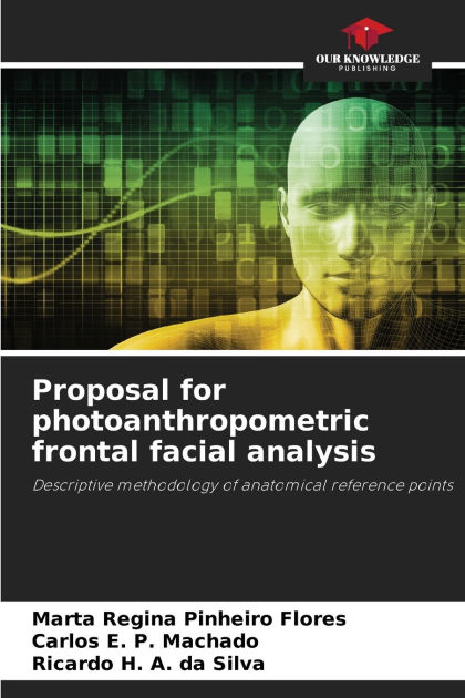 Proposal for photoanthropometric frontal facial analysis by Marta ...
