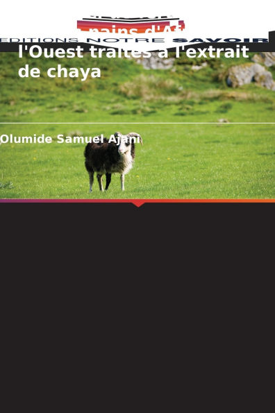 Potentiel de fertilitï¿½ des bï¿½liers nains d'Afrique de l'Ouest traitï¿½s ï¿½ l'extrait de ...