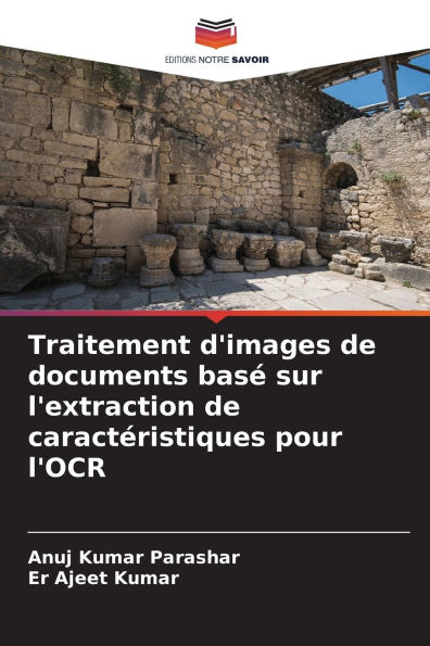 Traitement d'images de documents basï¿½ sur l'extraction de caractï ...