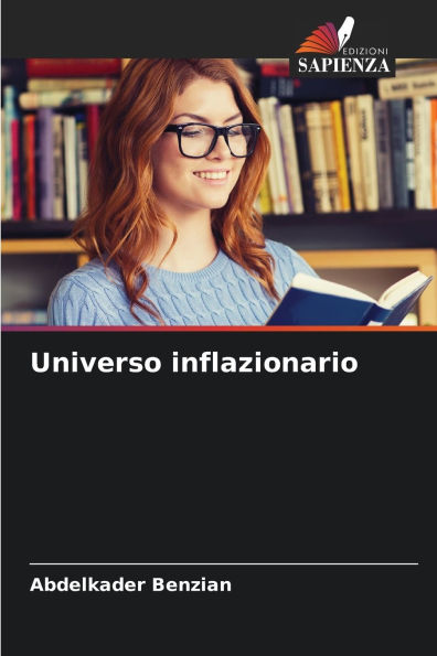 Universo inflazionario by Abdelkader Benzian, Paperback | Barnes & Noble®