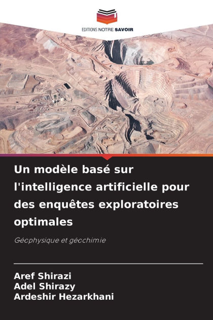 Un modï¿½le basï¿½ sur l'intelligence artificielle pour des enquï¿½tes ...