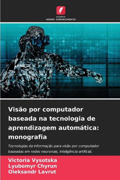 Visï¿½o por computador baseada na tecnologia de aprendizagem automï ...