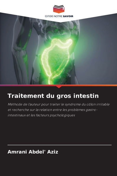 Traitement du gros intestin by Amrani Abdel' Aziz, Paperback | Barnes ...