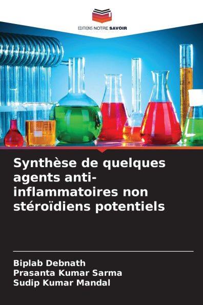 SynthÃ¯Â¿Â½se de quelques agents anti-inflammatoires non stÃ¯Â¿Â½roÃ¯Â¿Â½diens potentiels by ...