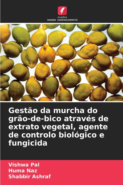 GestÃ¯Â¿Â½o da murcha do grÃ¯Â¿Â½o-de-bico atravÃ¯Â¿Â½s de extrato ...