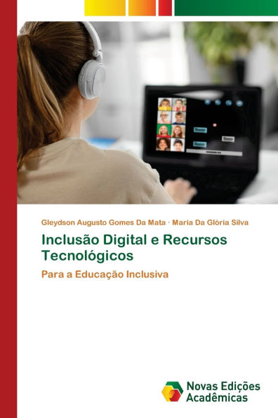 InclusÃ¯Â¿Â½o Digital e Recursos TecnolÃ¯Â¿Â½gicos by Gleydson Augusto ...