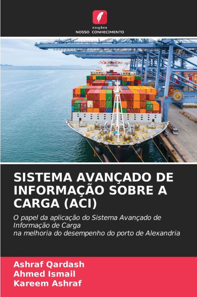 Sistema AvanÃ¯Â¿Â½ado de InformaÃ¯Â¿Â½Ã¯Â¿Â½o Sobre a Carga (Aci) by ...