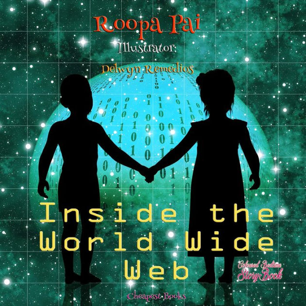 Inside the World Wide Web: "Coloured Bedtime StoryBook" by Roopa Pai ...