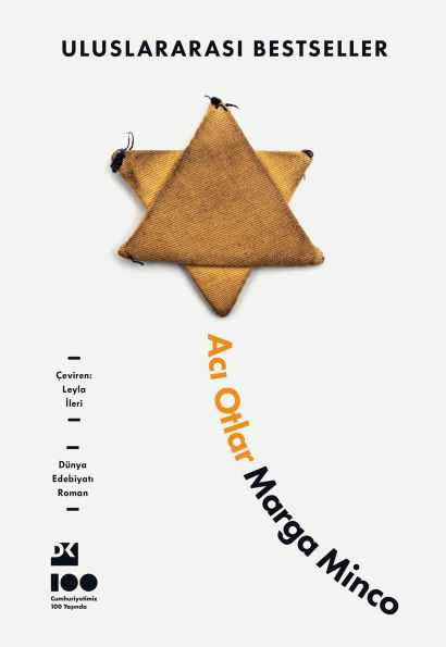 Aci Otlar by Marga Minco | eBook | Barnes & Noble®