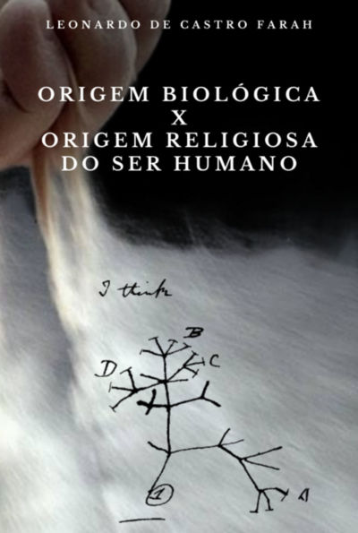Origem Biológica X Origem Religiosa Do Ser Humano by Leonardo Castro De ...