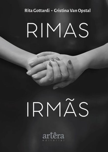Rimas Irmãs by Rita Gottardi, Cristina Van Opstal | eBook | Barnes & Noble®
