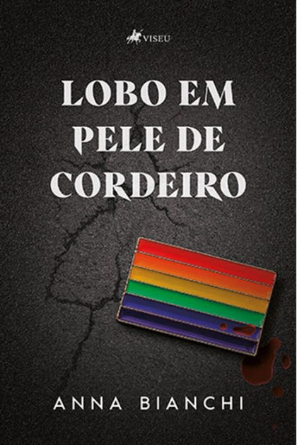 Lobo em pele de cordeiro by Anna Bianchi | eBook | Barnes & Noble®