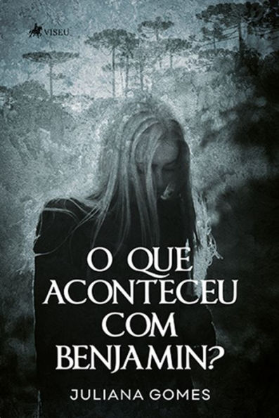 O Que Aconteceu Com Benjamin? by Juliana Gomes | eBook | Barnes & Noble®