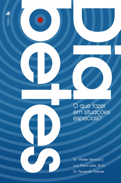 Diabetes: O que fazer em situações especiais? by Dr Walter José ...