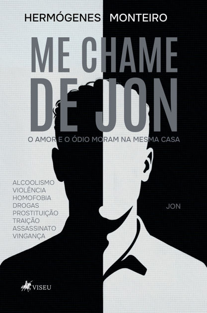Me Chame de Jon by Hermógenes Monteiro | eBook | Barnes & Noble®