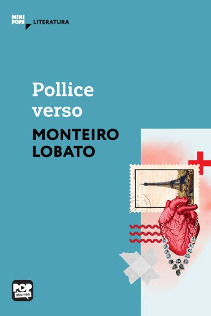Pollice verso by Monteiro Lobato | eBook | Barnes & Noble®