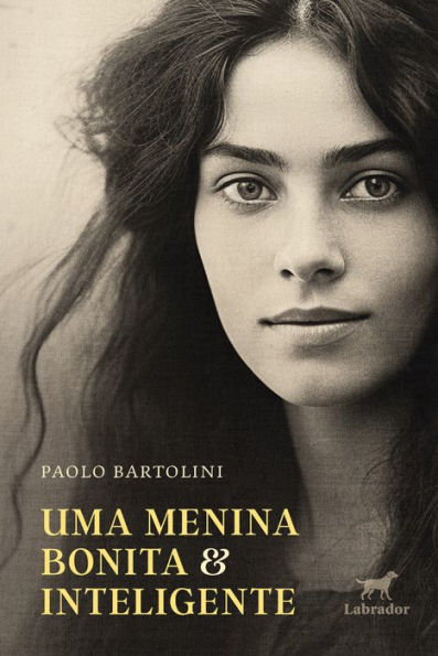 Uma menina bonita e inteligente by Paolo Bartolini | eBook | Barnes & Noble®