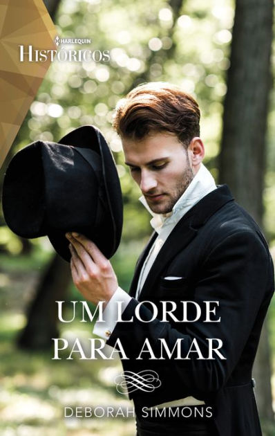 Um lorde para amar by Deborah Simmons | eBook | Barnes & Noble®