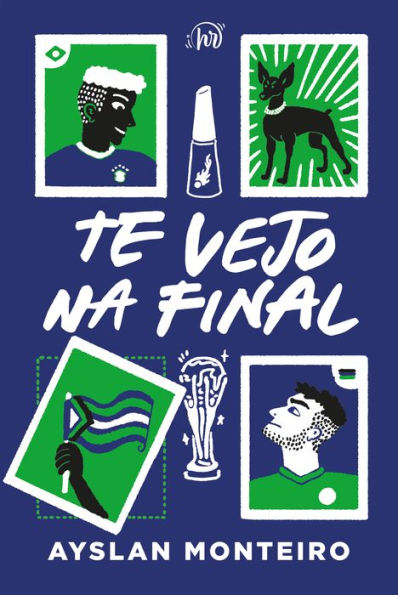 Te vejo na final by Ayslan Monteiro | eBook | Barnes & Noble®