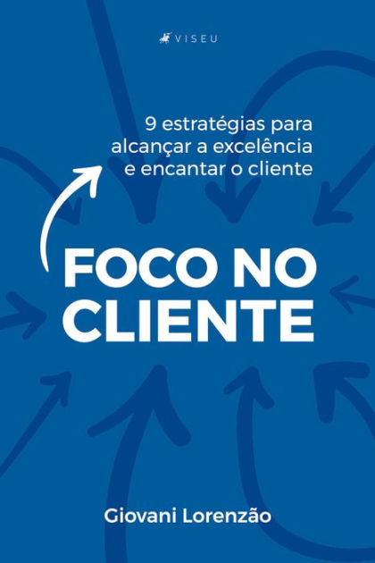 Foco no cliente: 9 estratégias para alcançar a excelência e encantar o ...
