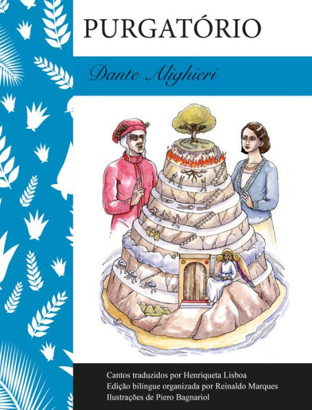 Purgatório by Dante Alighieri, Piero Bagnariol | eBook | Barnes & Noble®