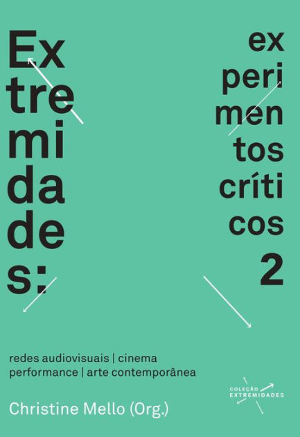 Extremidades by Christine Mello | eBook | Barnes & Noble®