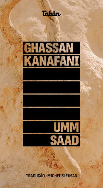 Umm Saad by Ghassan Kanafani | eBook | Barnes & Noble®