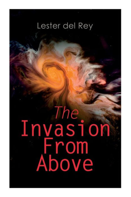 The Invasion From Above: Two Alien Invasion Novels: Pursuit & Victory ...