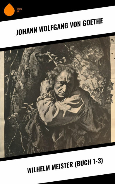 Wilhelm Meister (Buch 1-3) by Johann Wolfgang von Goethe | eBook ...