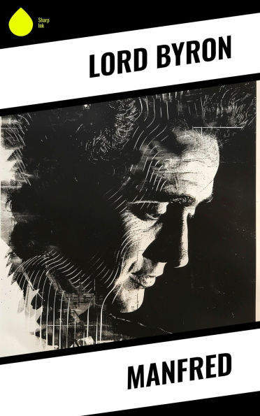 Manfred by Lord Byron | eBook | Barnes & Noble®