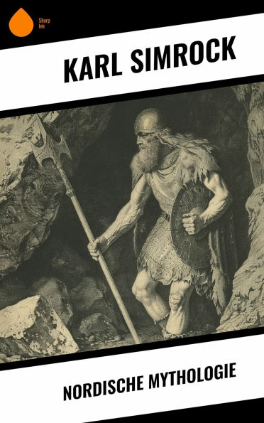 Nordische Mythologie by Karl Simrock | eBook | Barnes & Noble®
