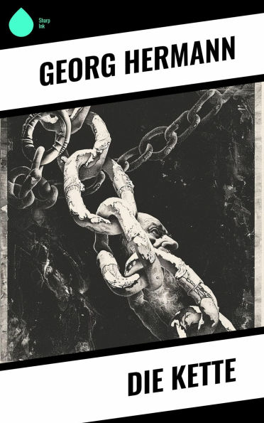 Die Kette by Georg Hermann | eBook | Barnes & Noble®