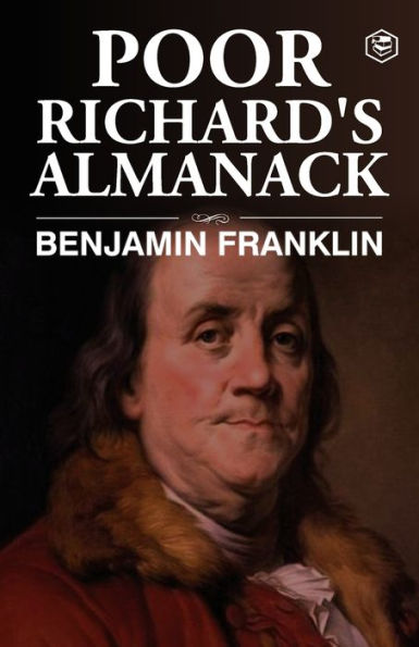Poor Richard's Almanac by Benjamin Franklin, Paperback | Barnes & Noble®