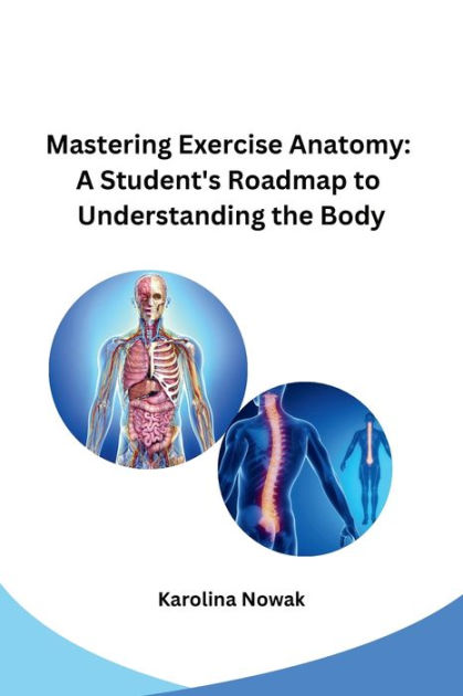 Mastering Exercise Anatomy: A Student's Roadmap to Understanding the ...