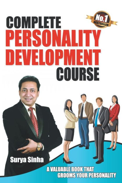 Complete Personality Development Course by Unknown, Paperback | Barnes ...