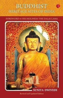 Buddhist Heritage Sites of India by Sunita Dwivedi, Paperback | Barnes ...