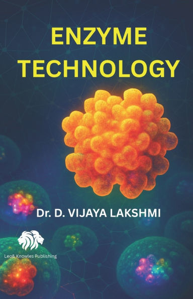 Enzyme Technology by Vijaya Lakshmi, Paperback | Barnes & Noble®