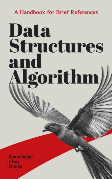 Data Structures and Algorithm by Knowledge Flow | eBook | Barnes & Noble®