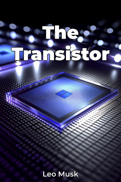 The Transistor by Leo Musk, AI | eBook | Barnes & Noble®