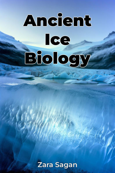 Ancient Ice Biology by Zara Sagan, AI | eBook | Barnes & Noble®