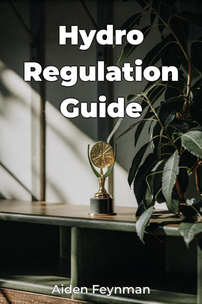 Hydro Regulation Guide by Aiden Feynman, AI | eBook | Barnes & Noble®