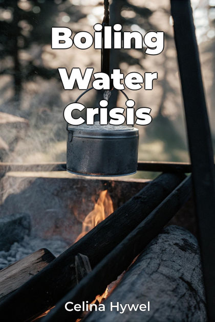 Boiling Water Crisis by Celina Hywel, AI | eBook | Barnes & Noble®