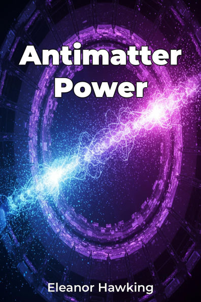 Antimatter Power by Eleanor Hawking, AI | eBook | Barnes & Noble®