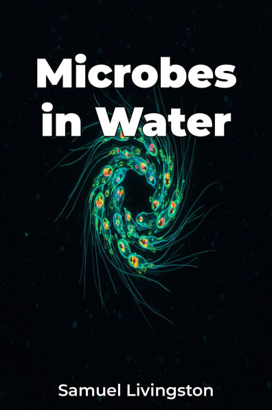 Microbes in Water by Samuel Livingston, AI | eBook | Barnes & Noble®