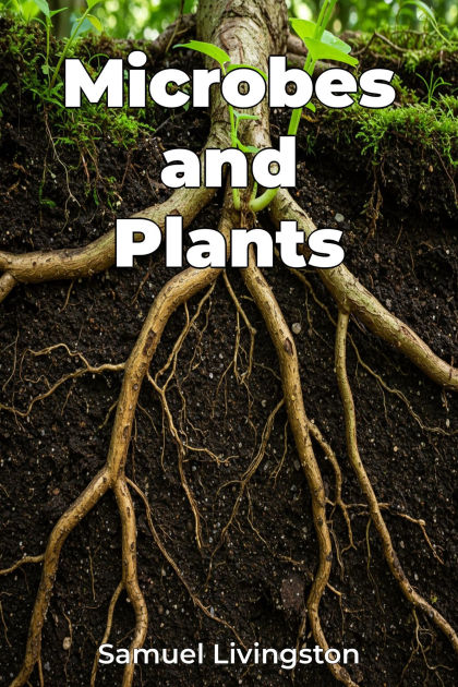 Microbes and Plants by Samuel Livingston, AI | eBook | Barnes & Noble®